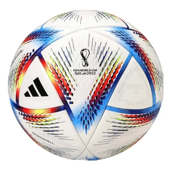 Adidas Al Rihla Miniball