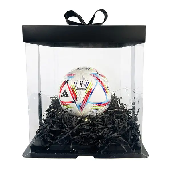 Adidas Al Rihla Miniball