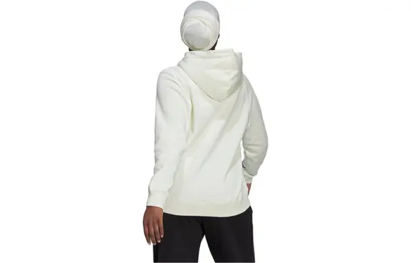 Adidas Oversized Hoodie Sweatshirt