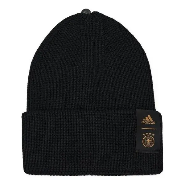 Adidas Germany Beanie - Black