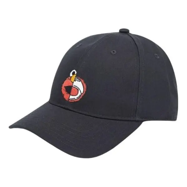 Adidas Neo X Sesame Street Cap - Black