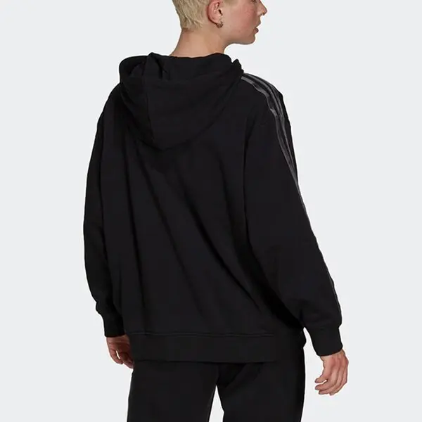 Adidas Originals Cotton Hoodie