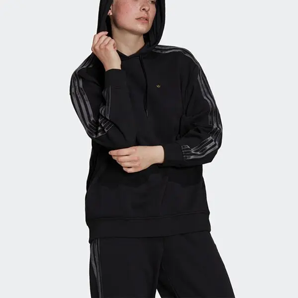 Adidas Originals Cotton Hoodie