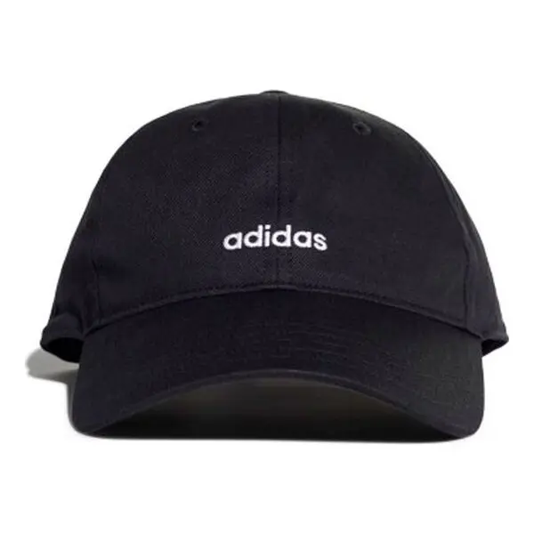 Adidas Neo Baseball Long Ii Cap - Black