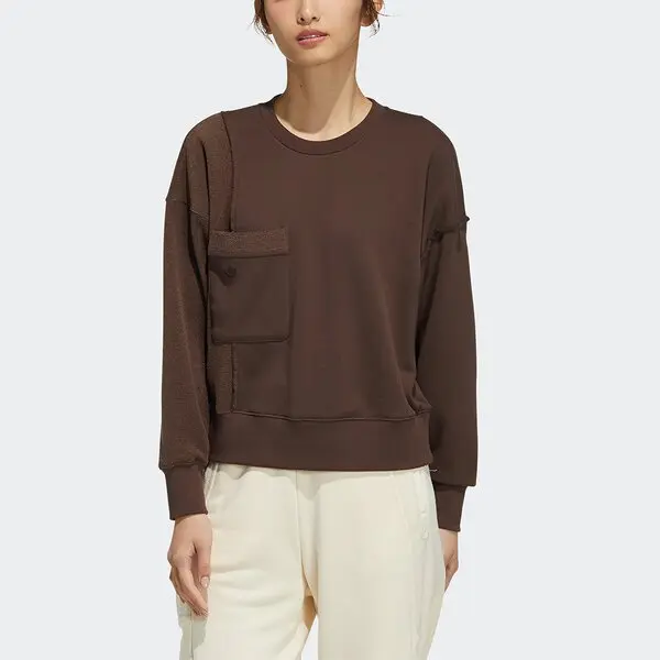 Adidas Originals Co Crew