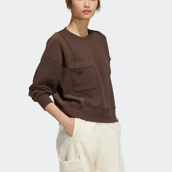 Adidas Originals Co Crew