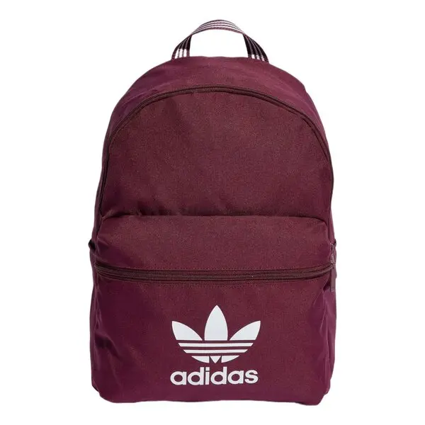 Adidas Adicolor Backpack - Maroon