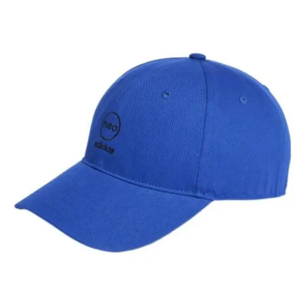 Adidas Neo Classic Cap - Blue