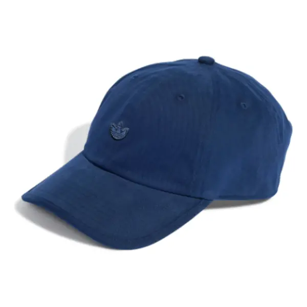 Adidas Premium Essentials Dad Cap - Blue