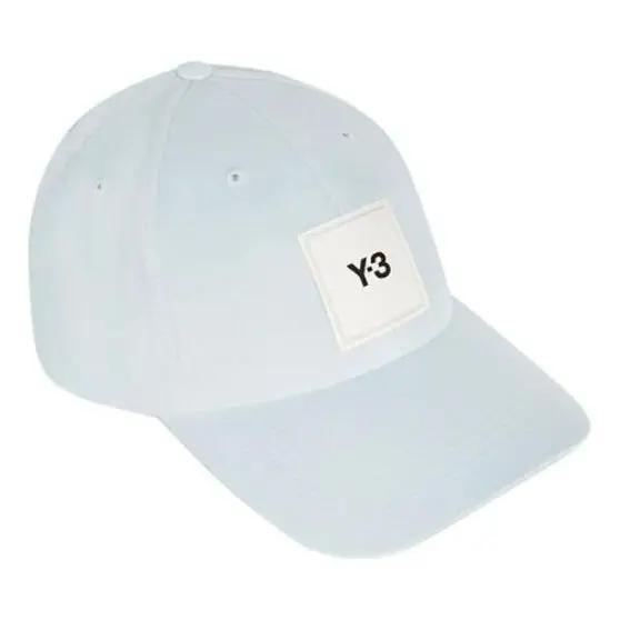 Adidas Y-3 Square Label Cap