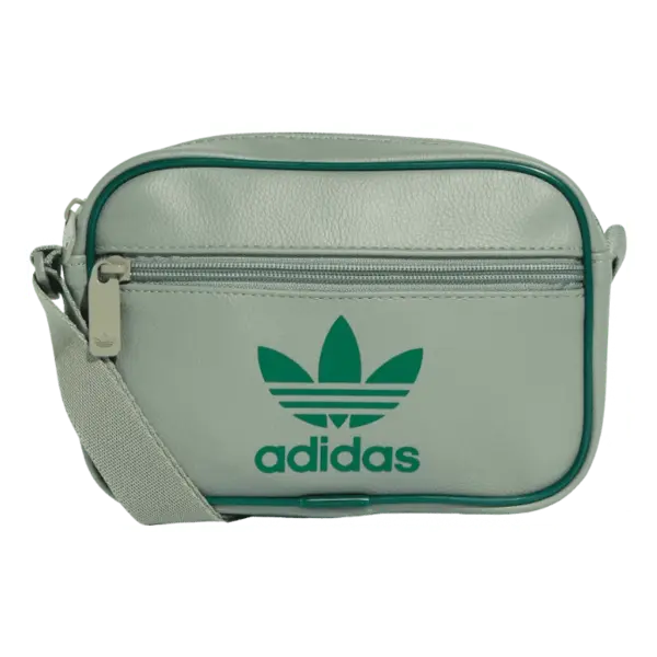 Adidas Adicolor Classic Mini Airliner Bag - Green