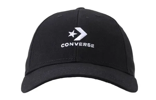 CONVERSE Lockup Baseball Cap