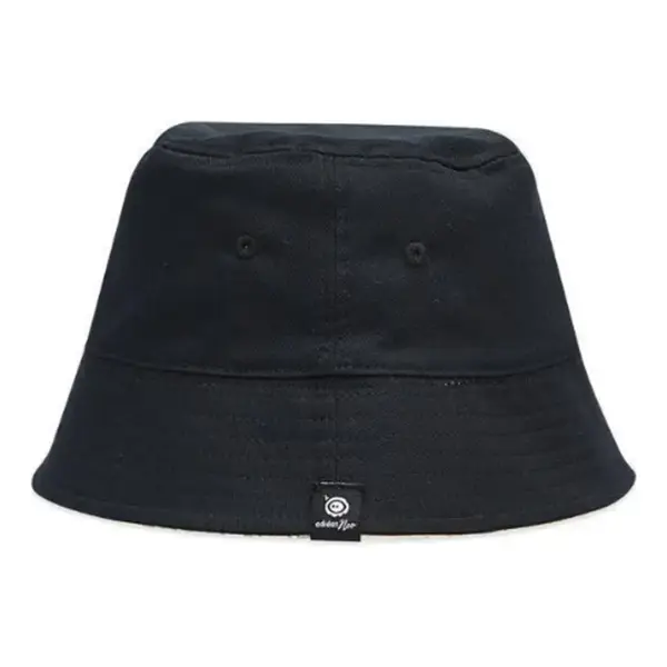 Adidas Vbe Sm Hw Bucket Hat - Black