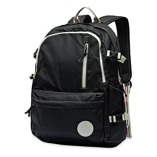 CONVERSE Straight Edge Backpack - Black