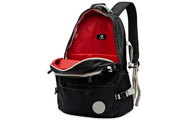 CONVERSE Straight Edge Backpack