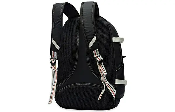 CONVERSE Straight Edge Backpack - Black