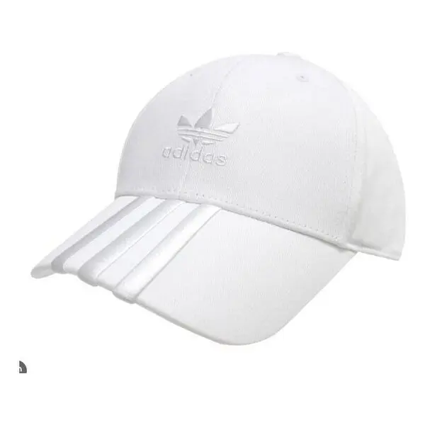 Adidas Originals Cap - White