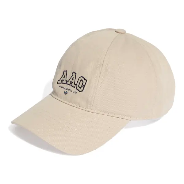 Adidas Rifta Baseball Cap - Beige