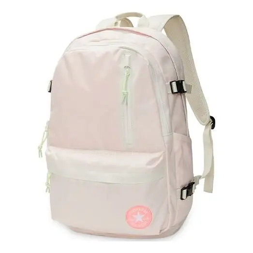 CONVERSE Edge Backpack - Pink