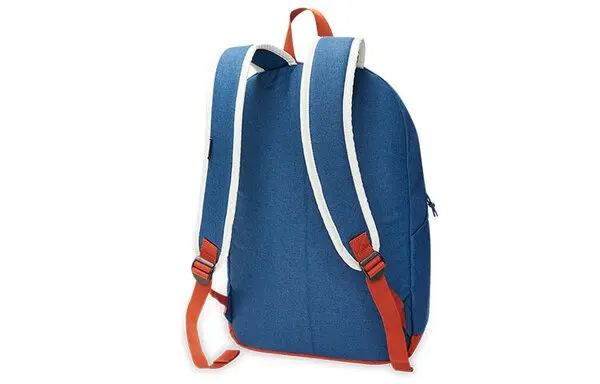 CONVERSE Go 2 Backpack 'blue Yellow