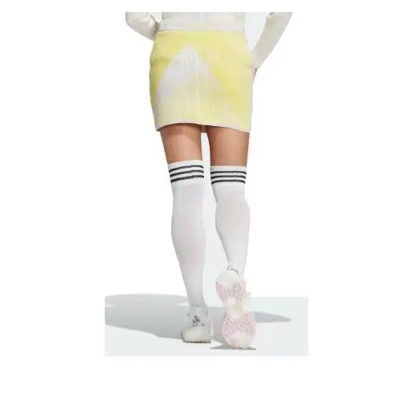 Adidas Statement Primeknit Skirt