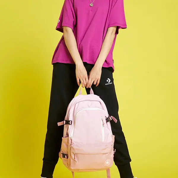 CONVERSE Straight Edge Backpack