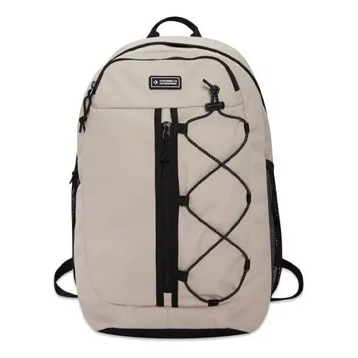 CONVERSE Transition Backpack - Beige