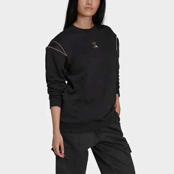 Adidas Originals Isc Sweatshirt