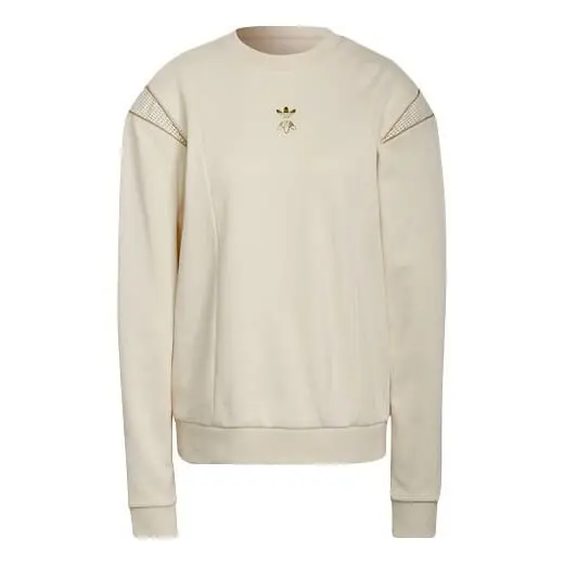 Adidas Original Crew Wonder - Beige