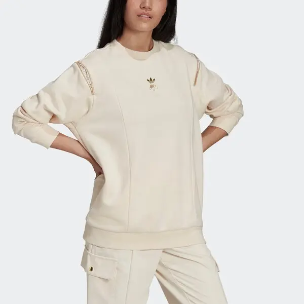 Adidas Original Crew Wonder