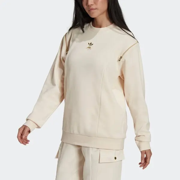 Adidas Original Crew Wonder
