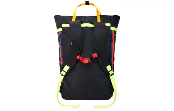 CONVERSE X Space Jam A New Legacy 360 Backpack 'black