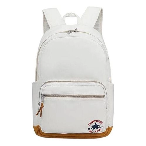 CONVERSE Retro Go 2 Backpack - Egret