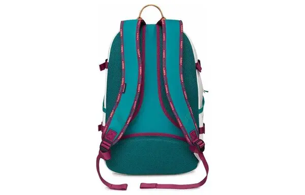 CONVERSE Straight Edge Backpack 'white