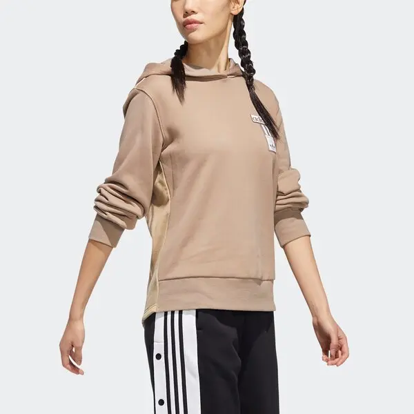 Adidas Adibreak Hoodies