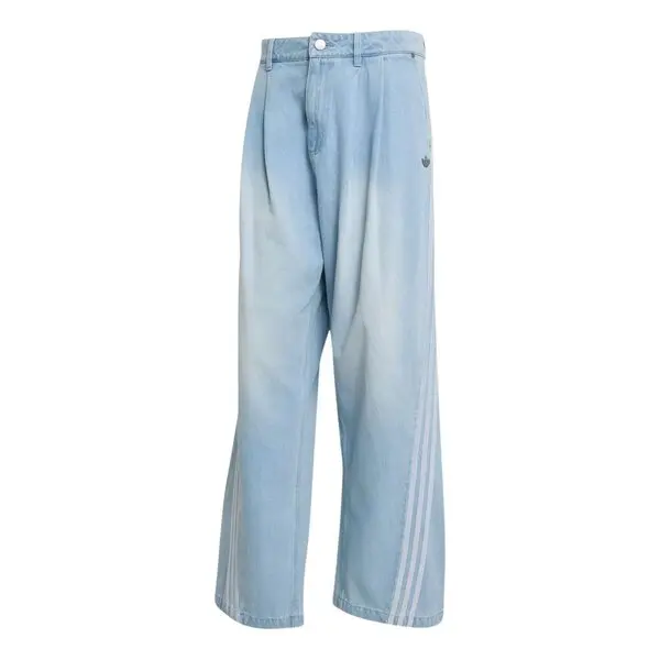 Adidas Adilenium Season 5 Questra Denim Jeans