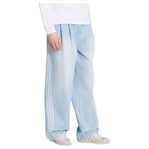 Adidas Adilenium Season 5 Questra Denim Jeans
