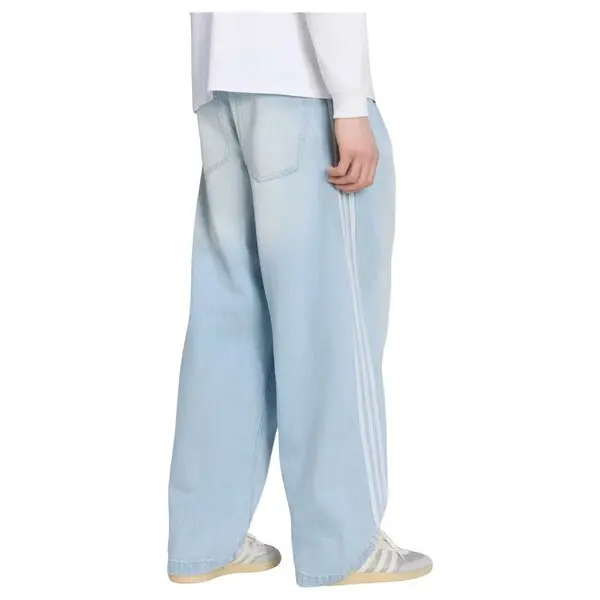 Adidas Adilenium Season 5 Questra Denim Jeans