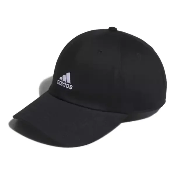 Adidas Baseball Cap - Black