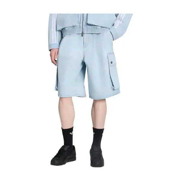 Adidas Cargo Shorts