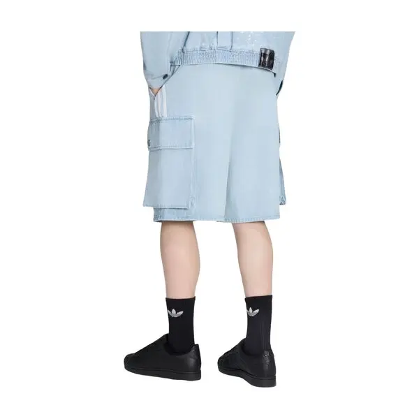 Adidas Cargo Shorts