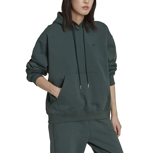 Adidas Adicolor Oversize Hoodie