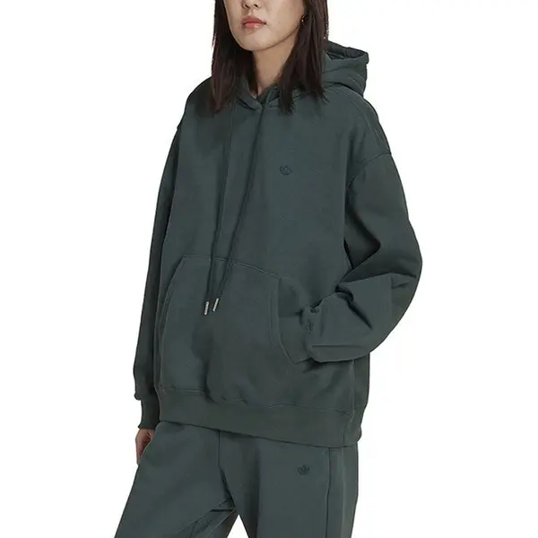 Adidas Adicolor Oversize Hoodie