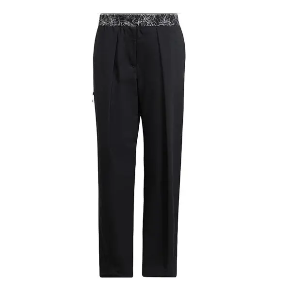 Adidas X And Wander Pants Asia Sizing - Black