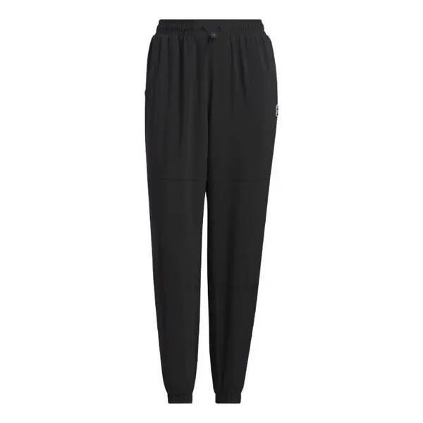 Adidas Neo Track Pants - Black