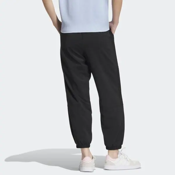 Adidas Neo Track Pants - Black