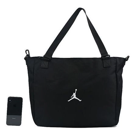 JORDAN Air Utility Tote Laptop Bag
