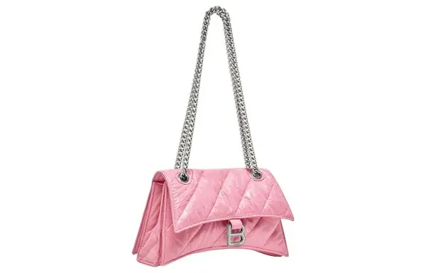 Balenciaga Crush Small Chain Bag