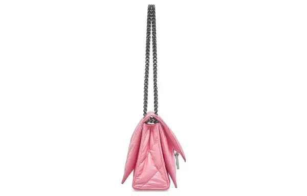 Balenciaga Crush Small Chain Bag