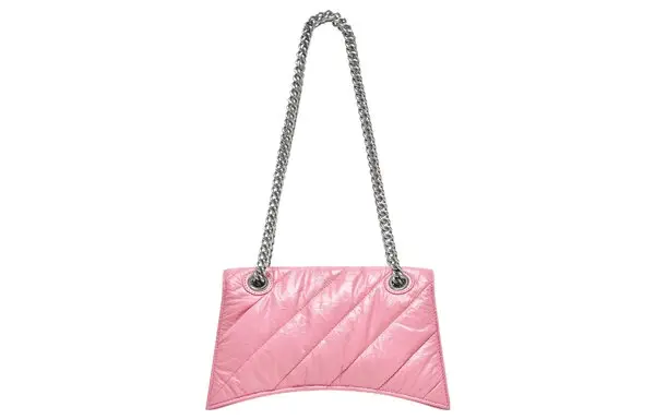 Balenciaga Crush Small Chain Bag